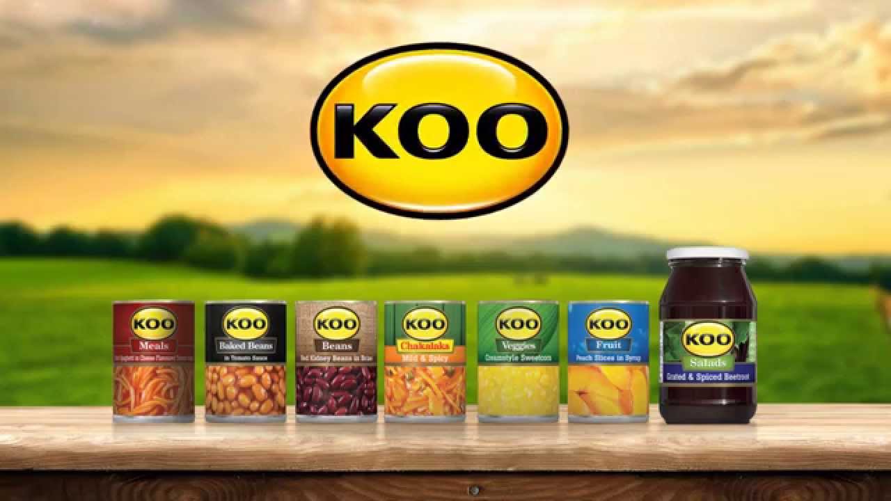 WIN WITH KOO: 75 DELICIOUS KOO RECIPES - YouTube