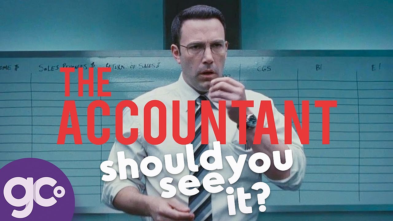The Accountant Shines Spotlight On Autism (Movie Review) - Geekery ...