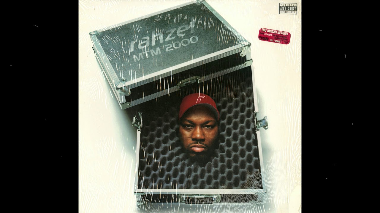 Rahzel – The Human Beatbox (Interlude) - YouTube