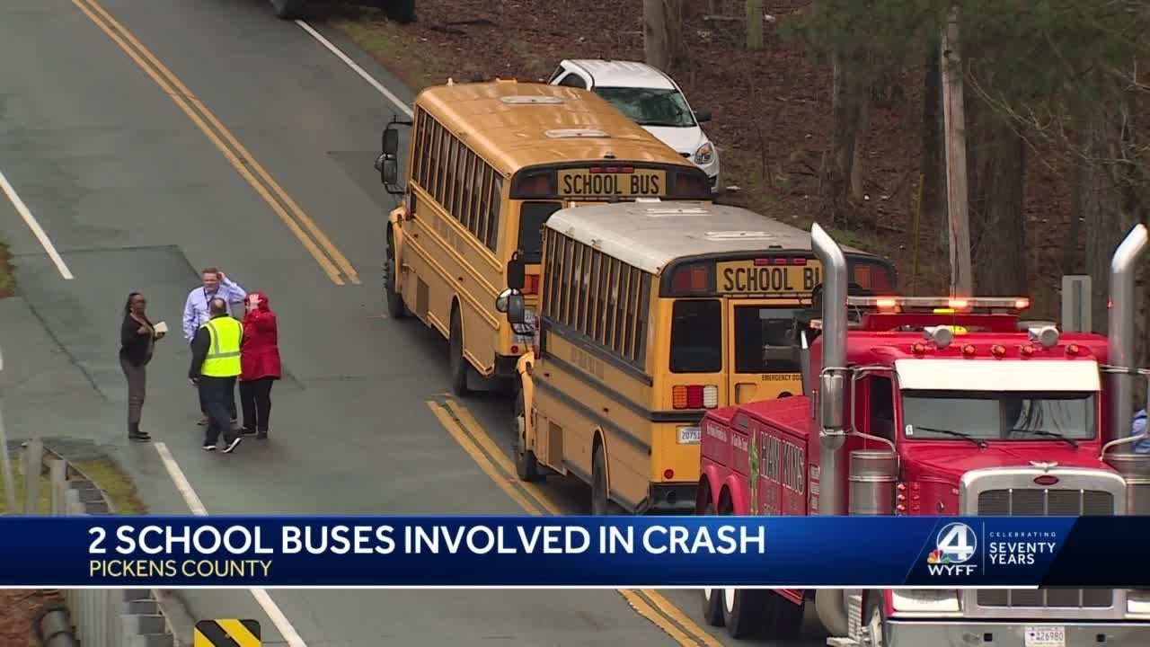 More students taken to hospital than first reported after 2 South ...