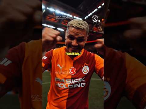 MAURO İCARDİ FENERBAHÇE İLE DALGA GECMEYE DEVAM EDİYOR 😱🤯 #shorts #short #football
