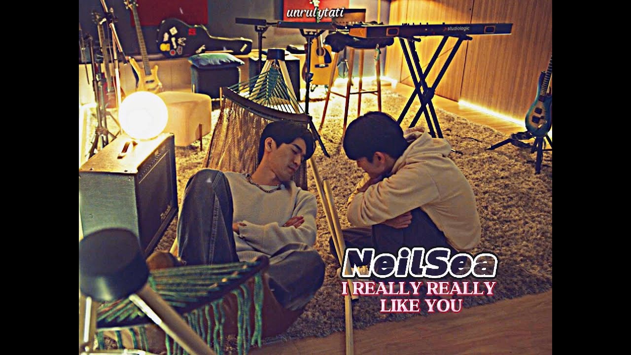 neil sea giving me the feels - YouTube