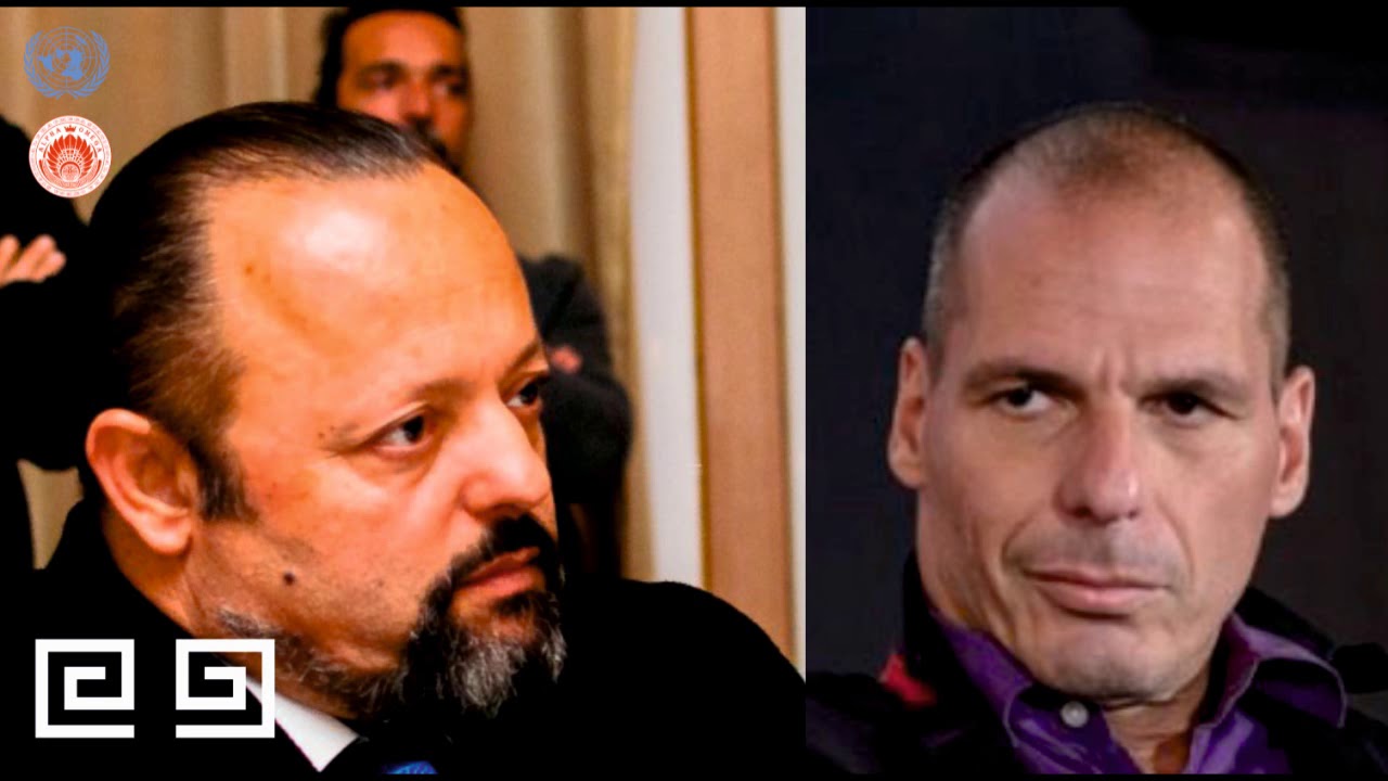 ΜΗΝΥΜΑ ΑΡΤΕΜΗ ΣΩΡΡΑ ΠΡΟΣ ΤΟΝ ΓΙΑΝΗ ΒΑΡΟΥΦΑΚΗ - YouTube