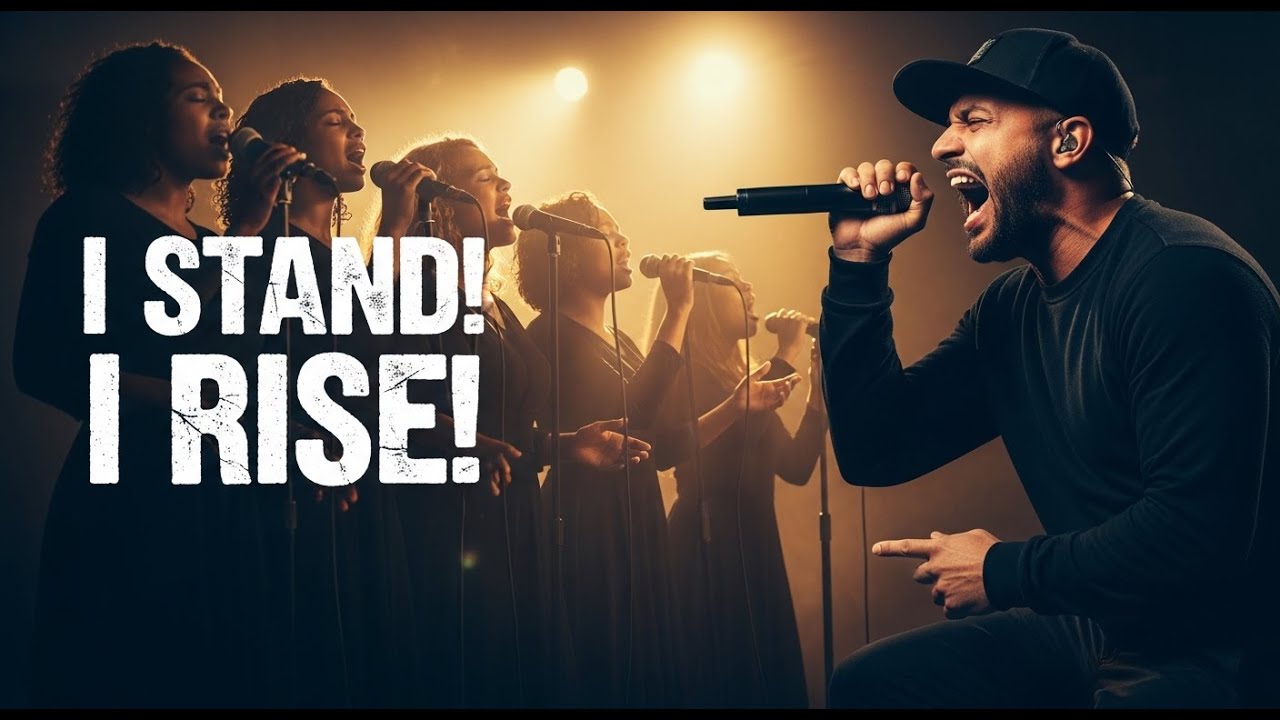 I Stand by Faith! | Best Christian Rap Songs for Youth | Gospel Hip Hop ...