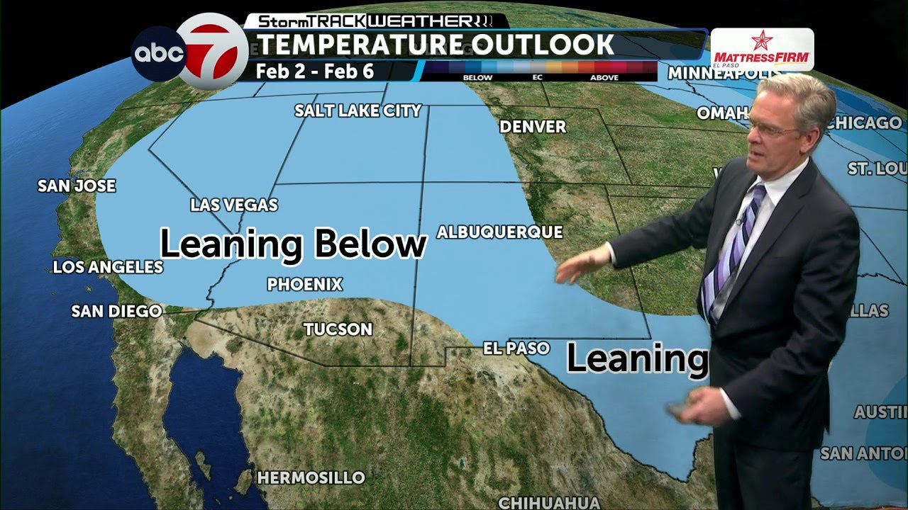 Friday PM Weather - YouTube