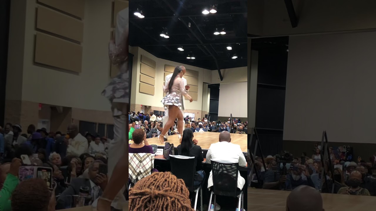 September 23, 2021 Tabitha Hicks and Bobby Taylor WLSC 2021 - YouTube