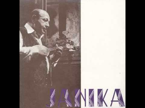 Janika Balaz - Uzalud sama - ( Audio ) - YouTube