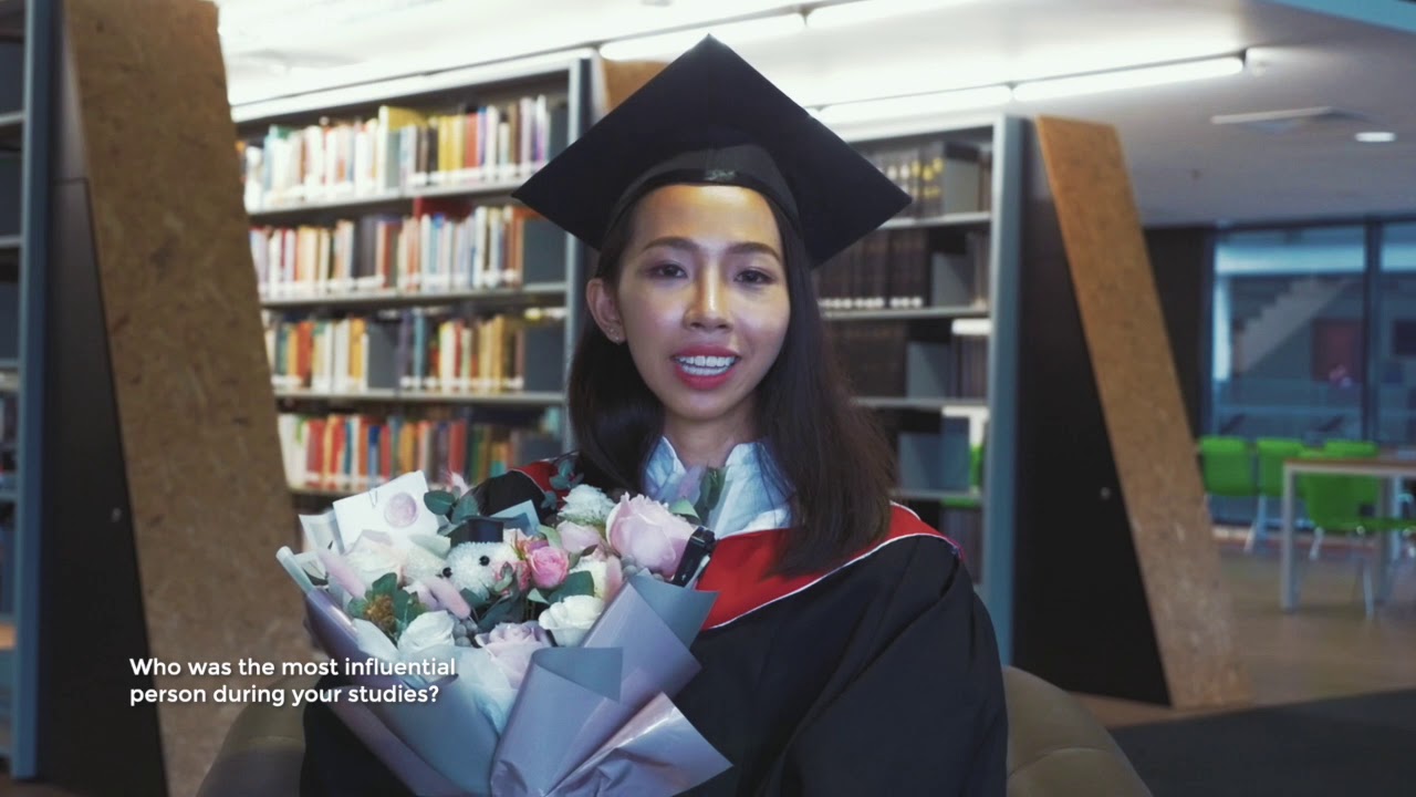 KDU Convocation 2019 - YouTube