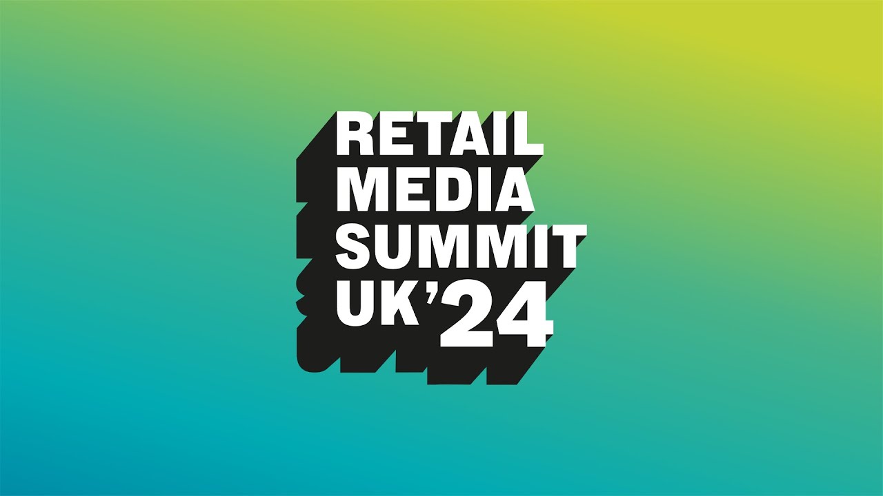 Retail Media Summit UK Highlights Film - YouTube