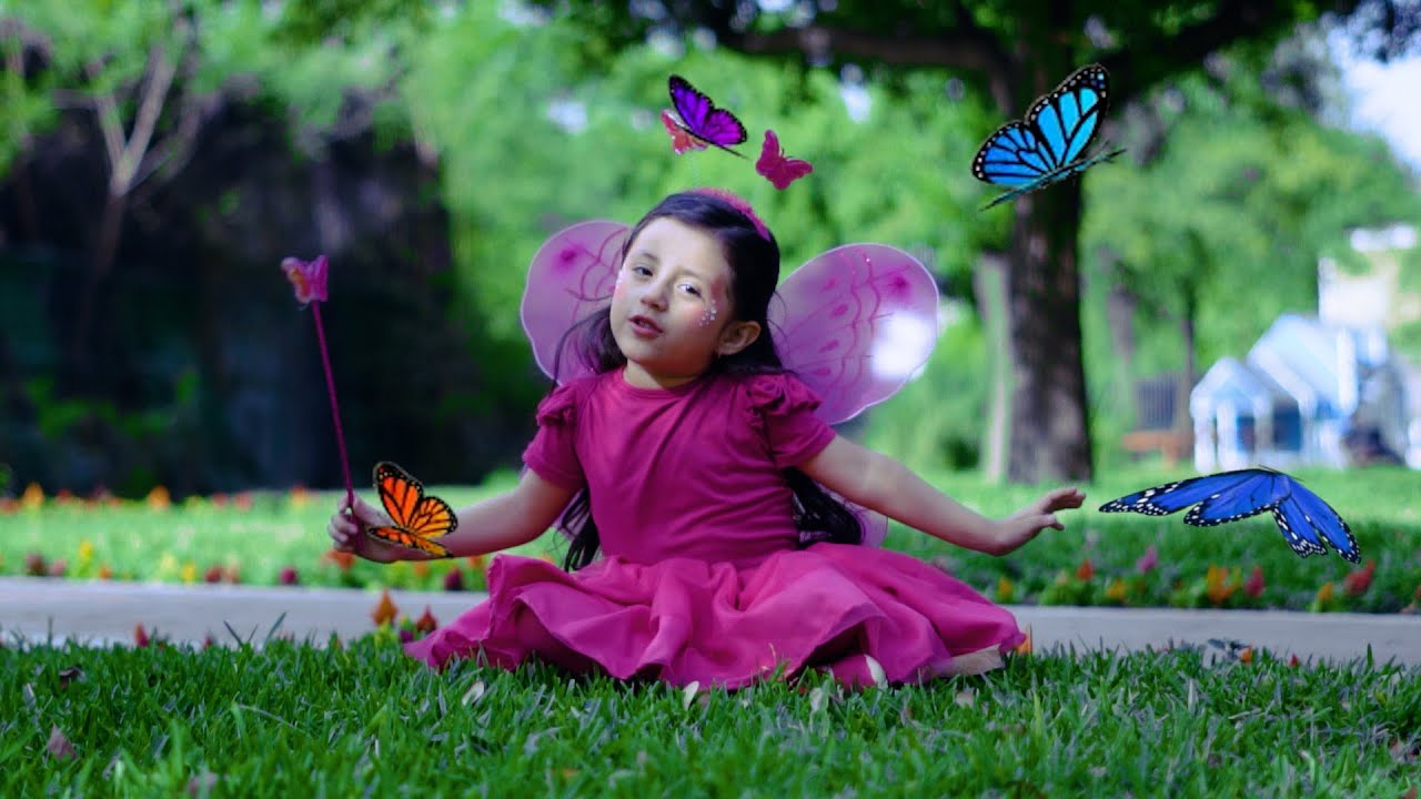 La primavera - Ainhoa Isaho - YouTube