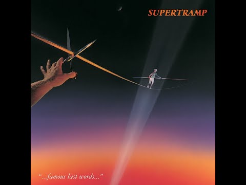 Crazy - Supertramp // Letra en Español - YouTube