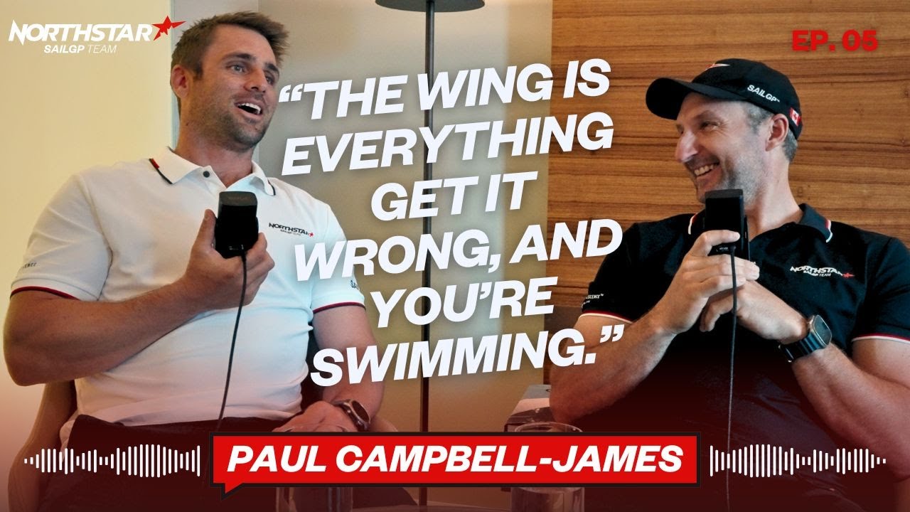 Paul Wing