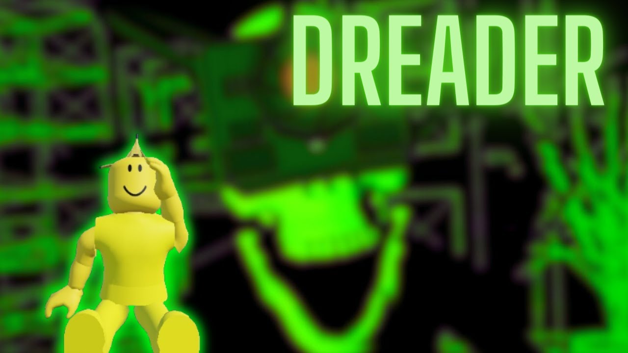 MALWARE.. Dreader! - YouTube