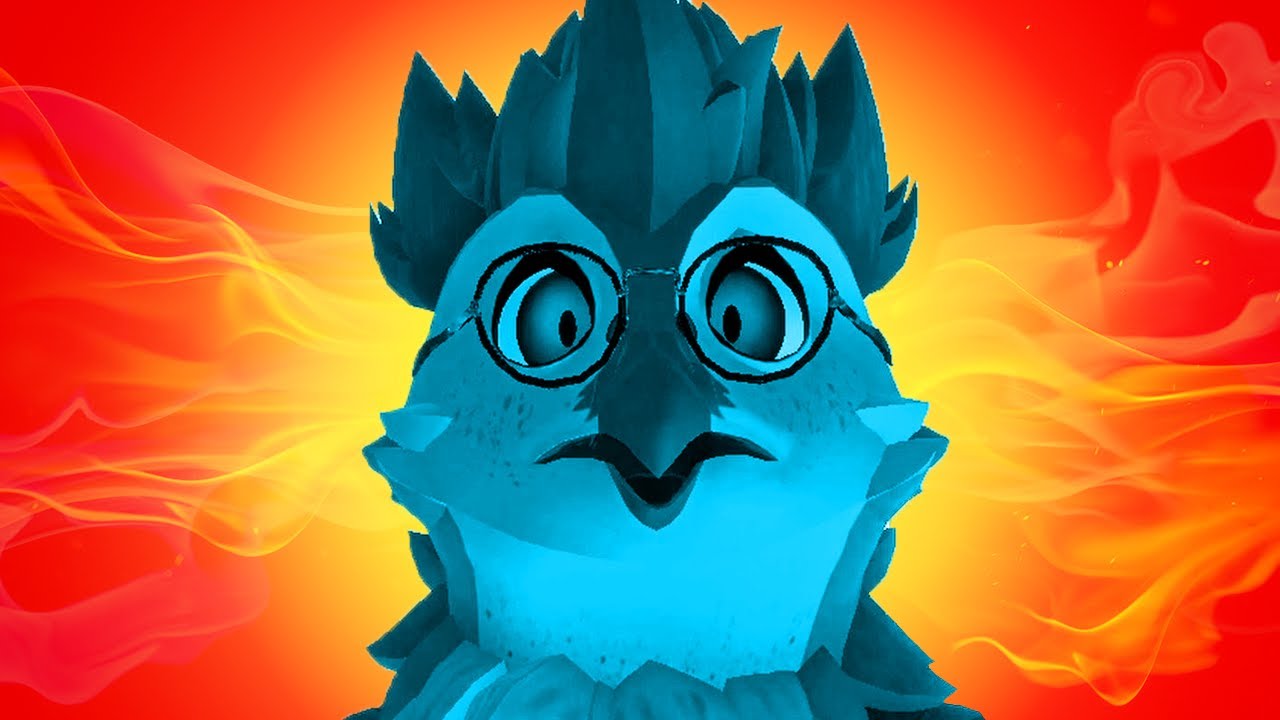 VR TRASH #5 - Two Birds One Song - YouTube