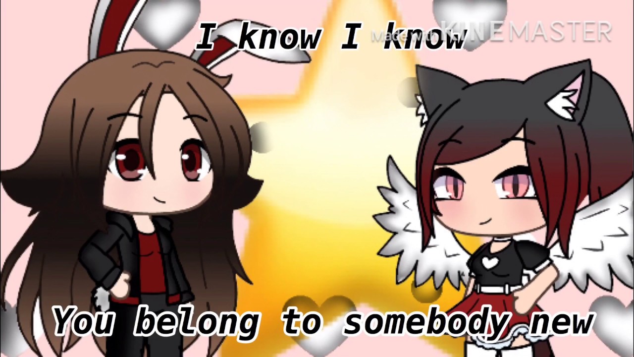 Gift for bunnytacular and kittypop time|| ft. Rabbit and evil kittypop ...