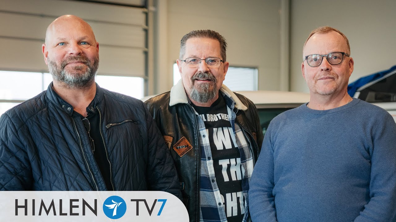 Kan vem som helst be Gud om vad som helst? - YouTube