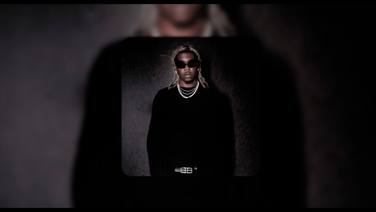 [FREE] DOM CORLEO + DESTROY LONELY + HARD ROCK Type Beat "luv" - YouTube