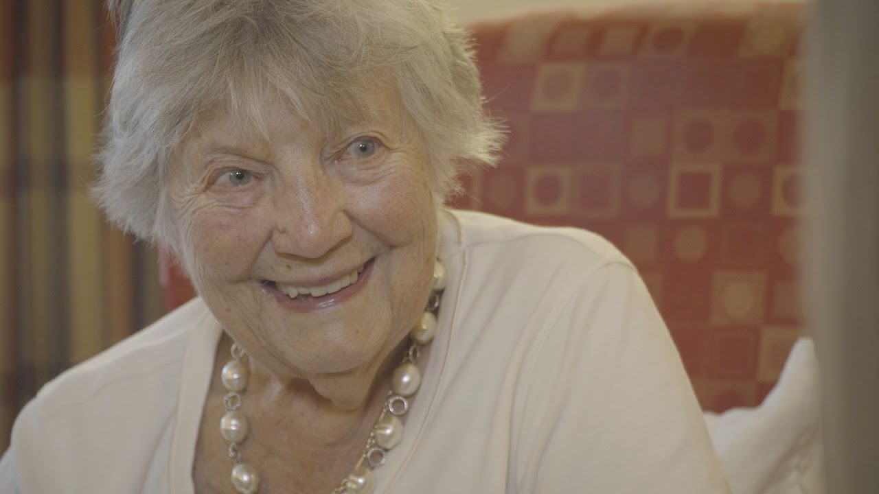 What makes Abbeyfield special? - YouTube