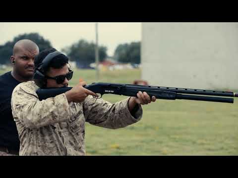 Shoot to Thrill