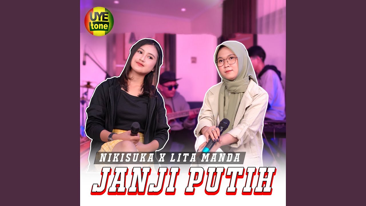 JANJI PUTIH - YouTube Music