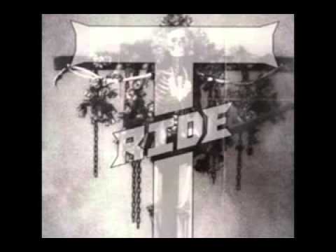 T Ride Unreleased Second Album 1992 1994 - YouTube