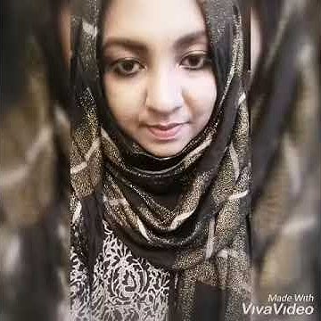 Break the chain. Shabana anshad - YouTube