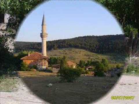 DEVREKANİ-ŞENLİK CAZİBE KÖYÜ