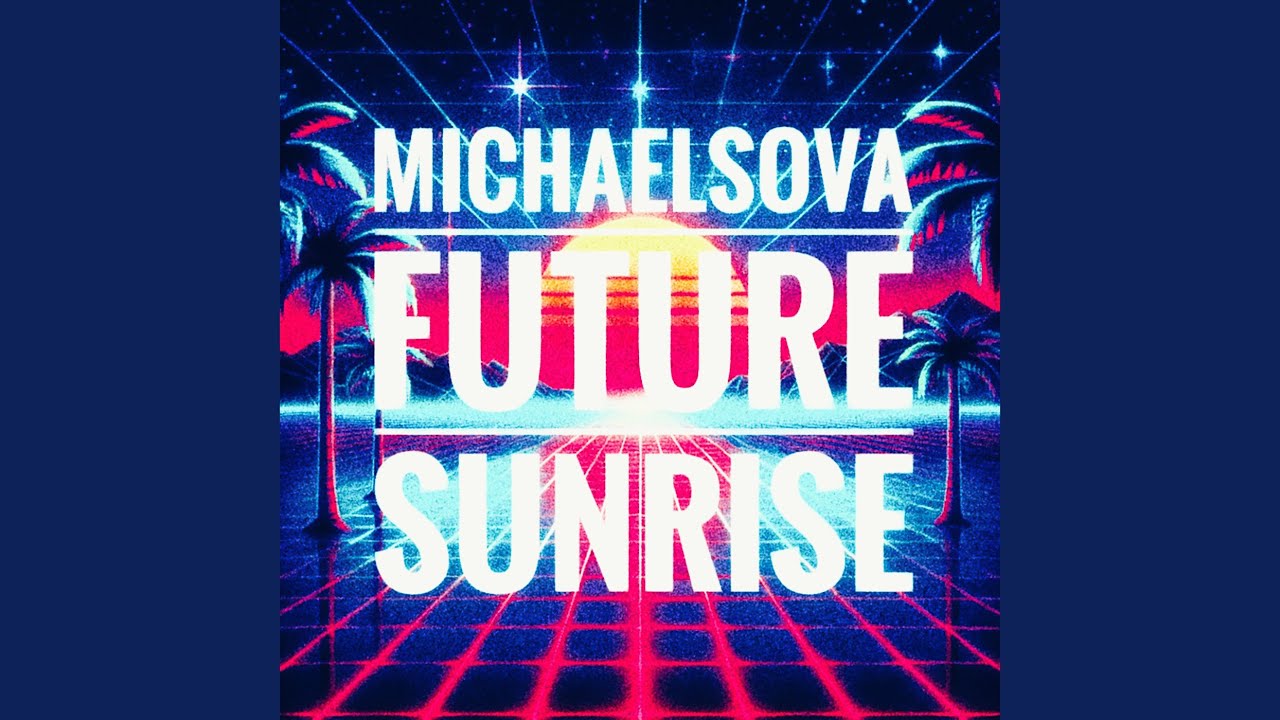 future sunrise - YouTube