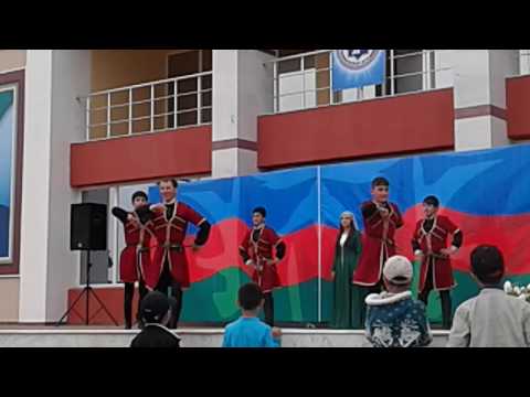 Lezginka qusar