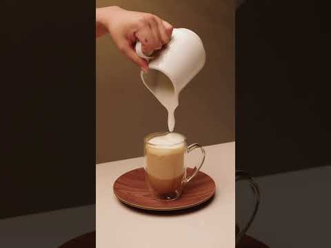 Salted Caramel Latte Recipe