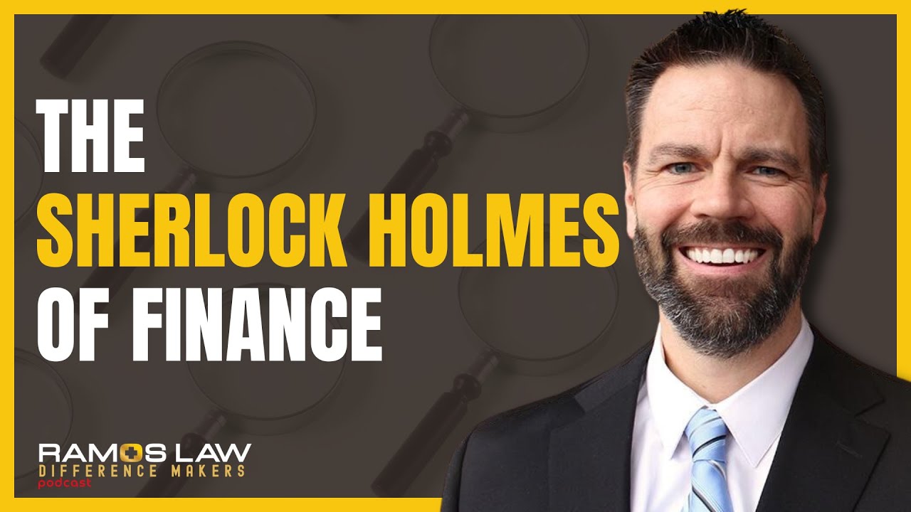 Financial Investigation 101: Insights from a Forensic Accounting Expert ...