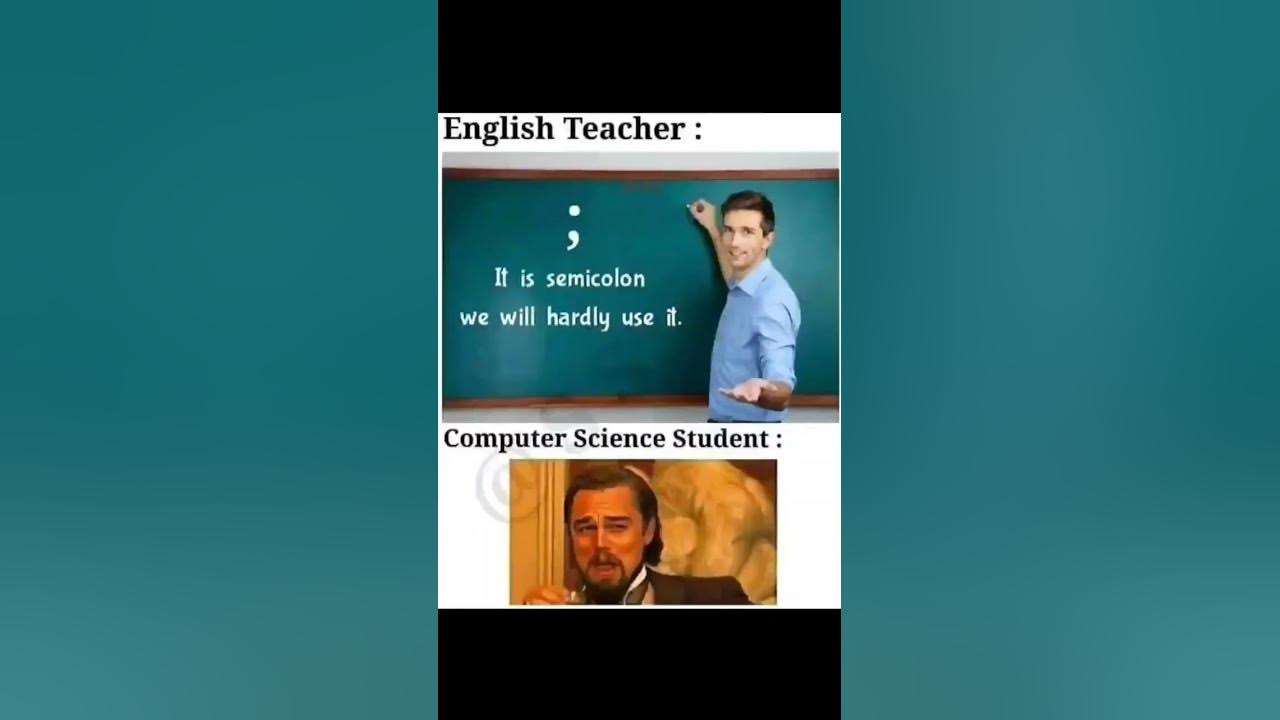 Meme Coding Computerprogramming Fun Funny Programmer Computerscience Code Funnmemes