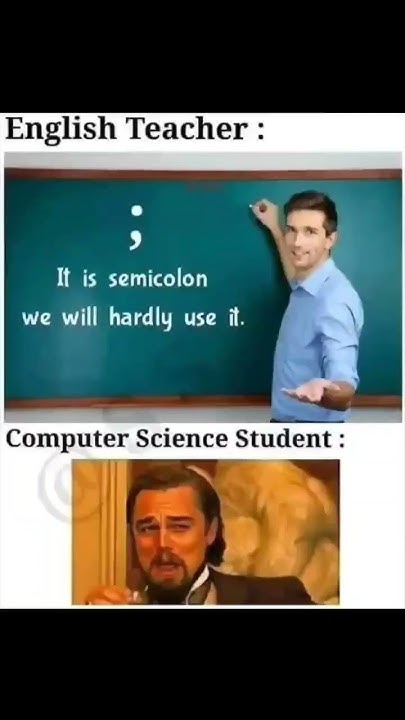 Meme Coding Computerprogramming Fun Funny Programmer Computerscience Code Funnmemes