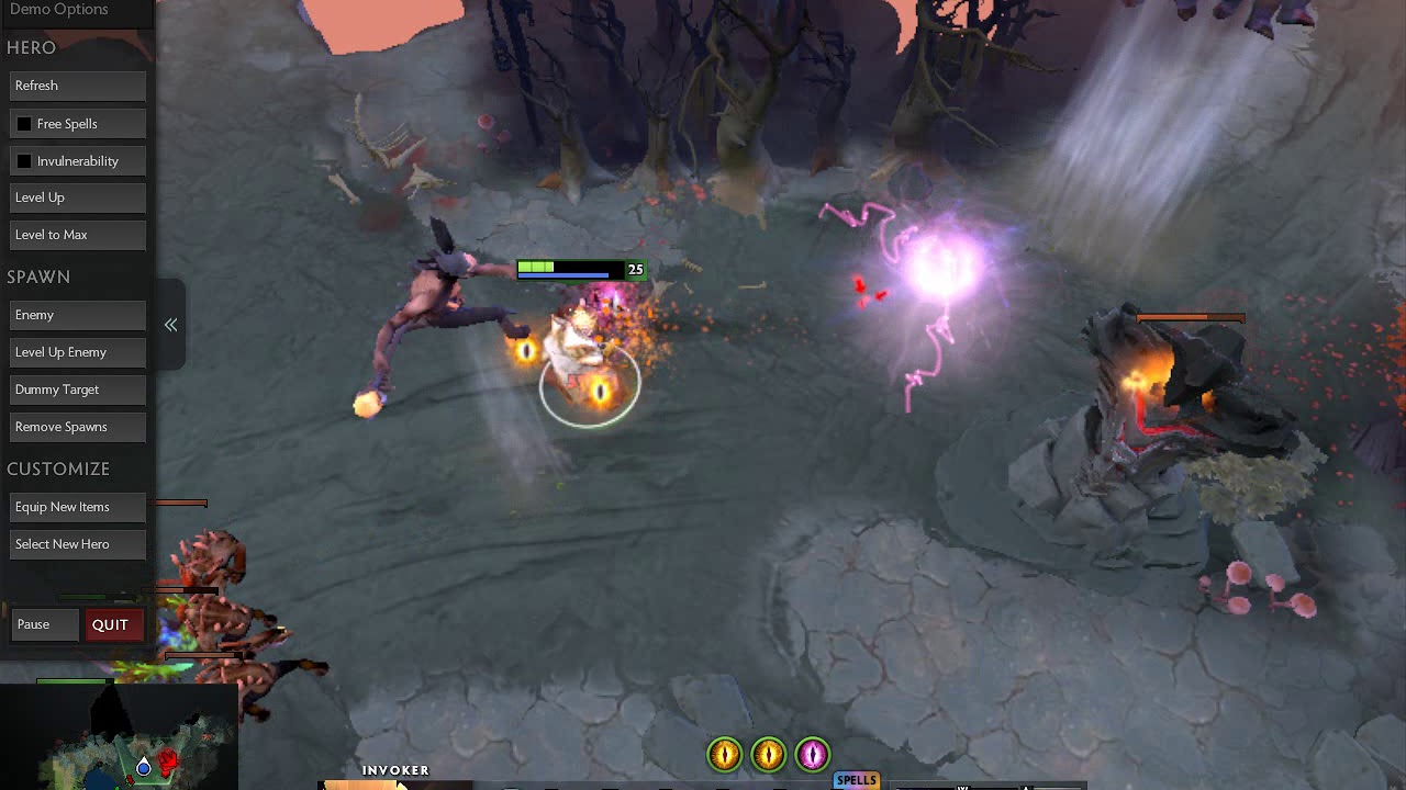 Invo Combo - YouTube