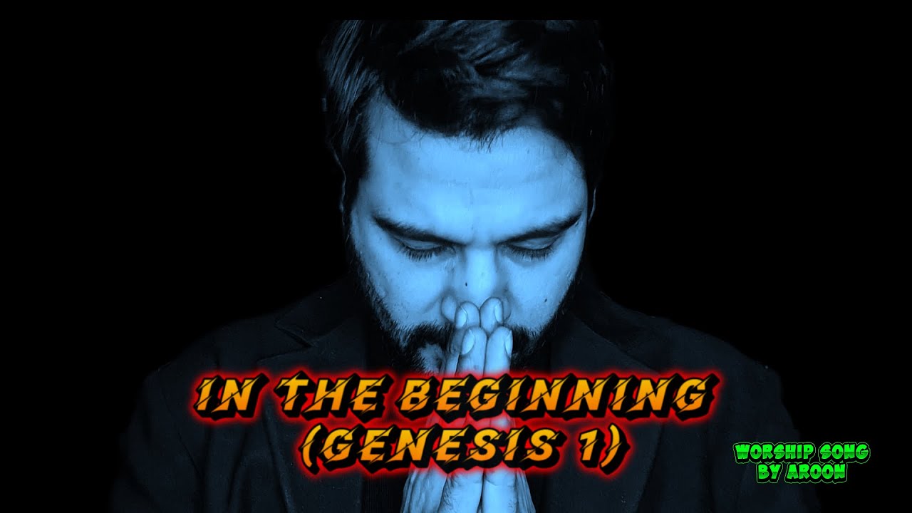 In The Beginning || Genesis:1 || Real Story Behind Big bang || English ...