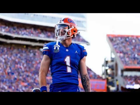 Ricky Pearsall Highlights - YouTube