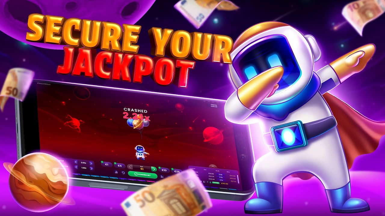 Best Way to Win in Spaceman Slot Pro Tips for Success 💰🛸 - YouTube