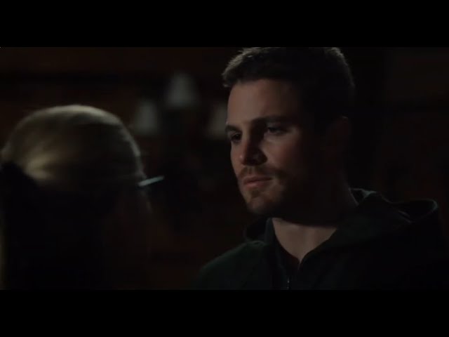 Olicity 3x01 Quotes Arrow': 27 Olicity Quotes That Make Us Swoon