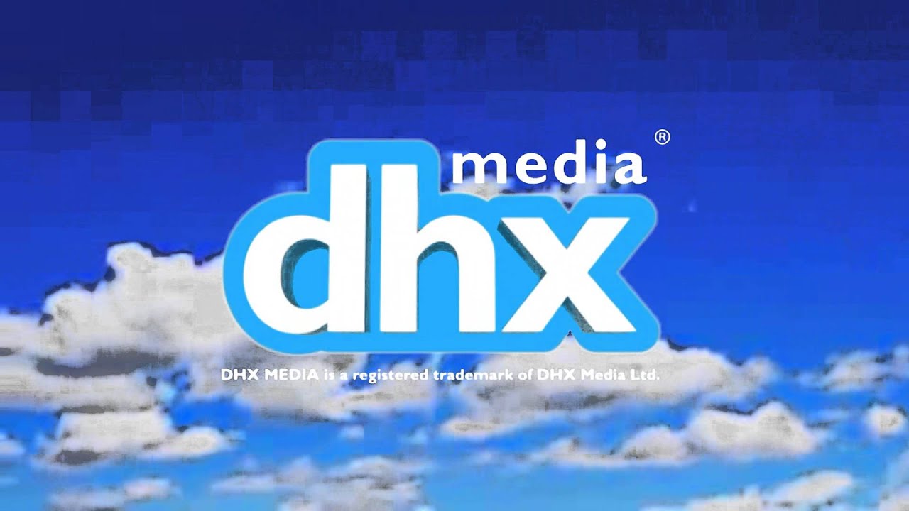 DHX Media Ident 2016 - YouTube