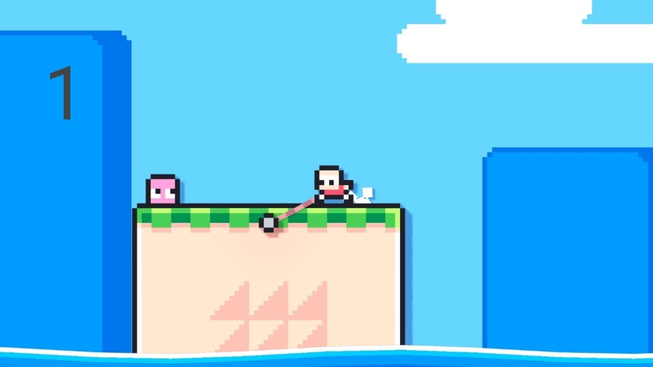 Fancade gameplay part 1 - YouTube