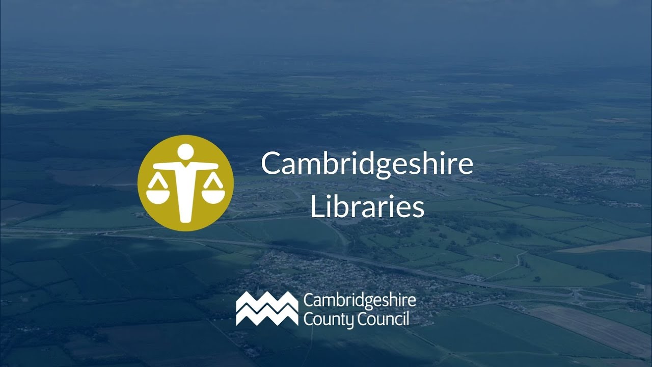 March library (fairer) - YouTube