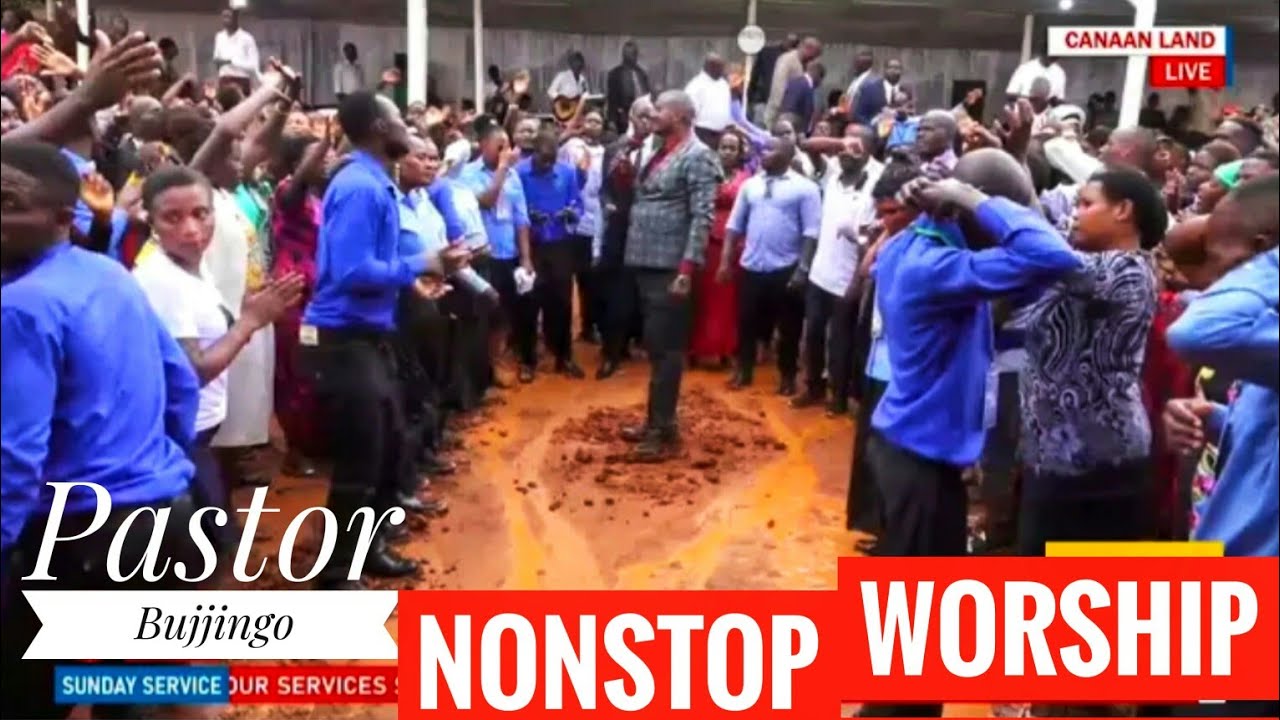 Pastor Bujjingo WORSHIP songs : Deo1ring : 1ring : Pastor Bugingo live ...