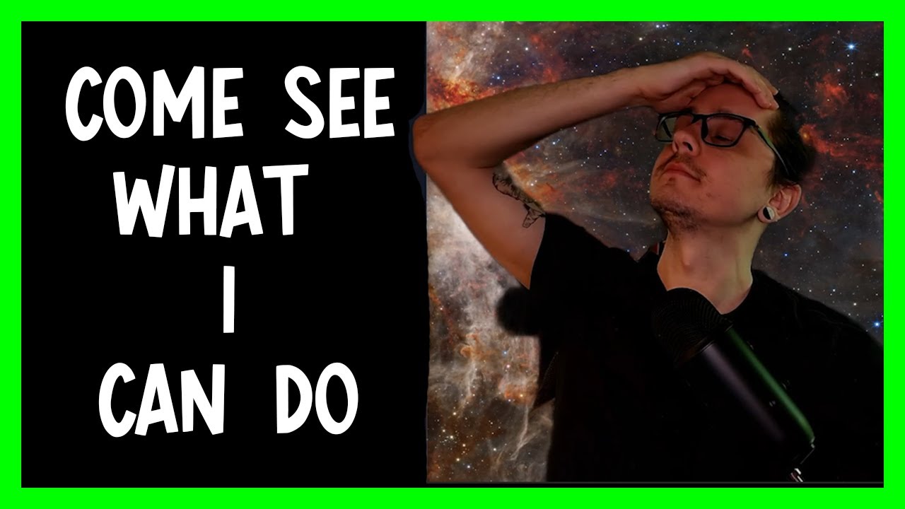 Finally Got One - YouTube