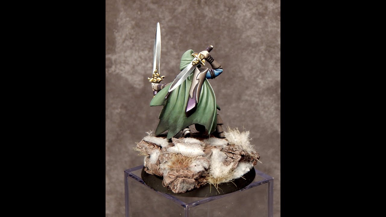 Tutorial: Basic NMM Sword - YouTube