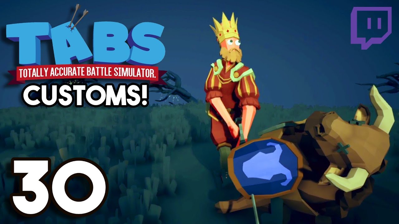 TABS: INFINITY WAR! | Totally Accurate Battle Simulator - YouTube