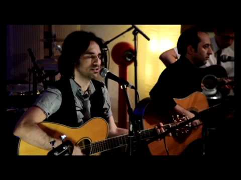 Badem - İntizar / #akustikhane‪ #sesiniac