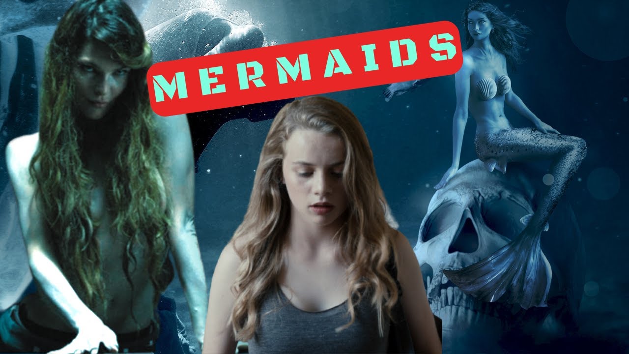 Top 8 UNDERRATED Mermaid Movies That Will Make You Sink in Fear [LIVE ...
