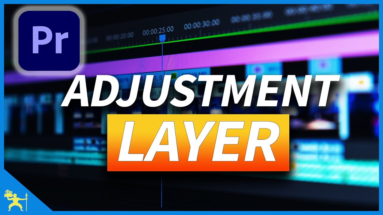 How To Use Adjustment Layers In Premiere Pro YouTube how-to-use-adjustment-layers-in-premiere-pro-youtube