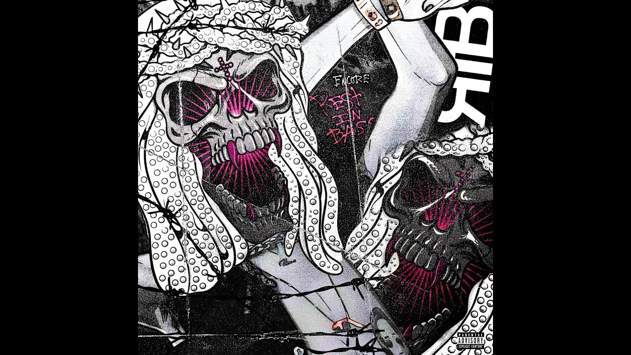 [intro] che rest in bass encore type beat - "bassgod" - YouTube