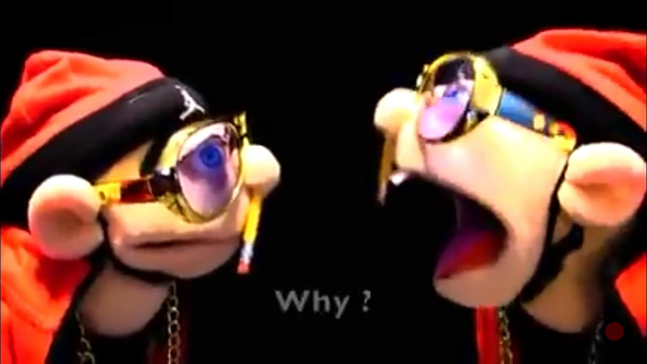 Jeffy the rapper 1 - YouTube